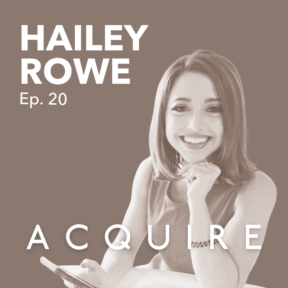 Episode 12: How Guest Speaking Paved the Way to $276,000 for Atiba de ...